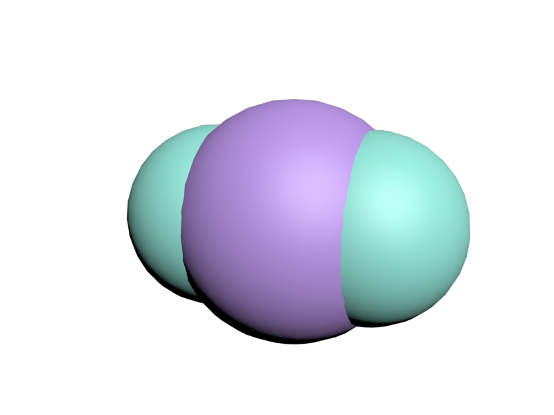 Oxid. uhličitý CO2 :: MODIFIKACE-UHLIKU